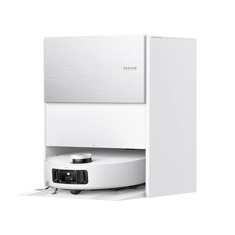 [PRE-ORDER] Dreame D20 Ultra Robot Vacuum