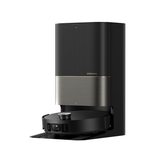 Dreame D20 Ultra Robot Vacuum