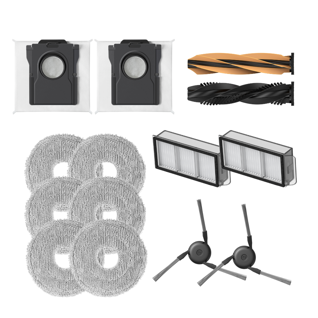 Dreame X50 Ultra - Accessories Kit